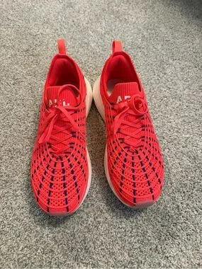 APL | Shoes | Apl Techloom Zipline | Poshmark